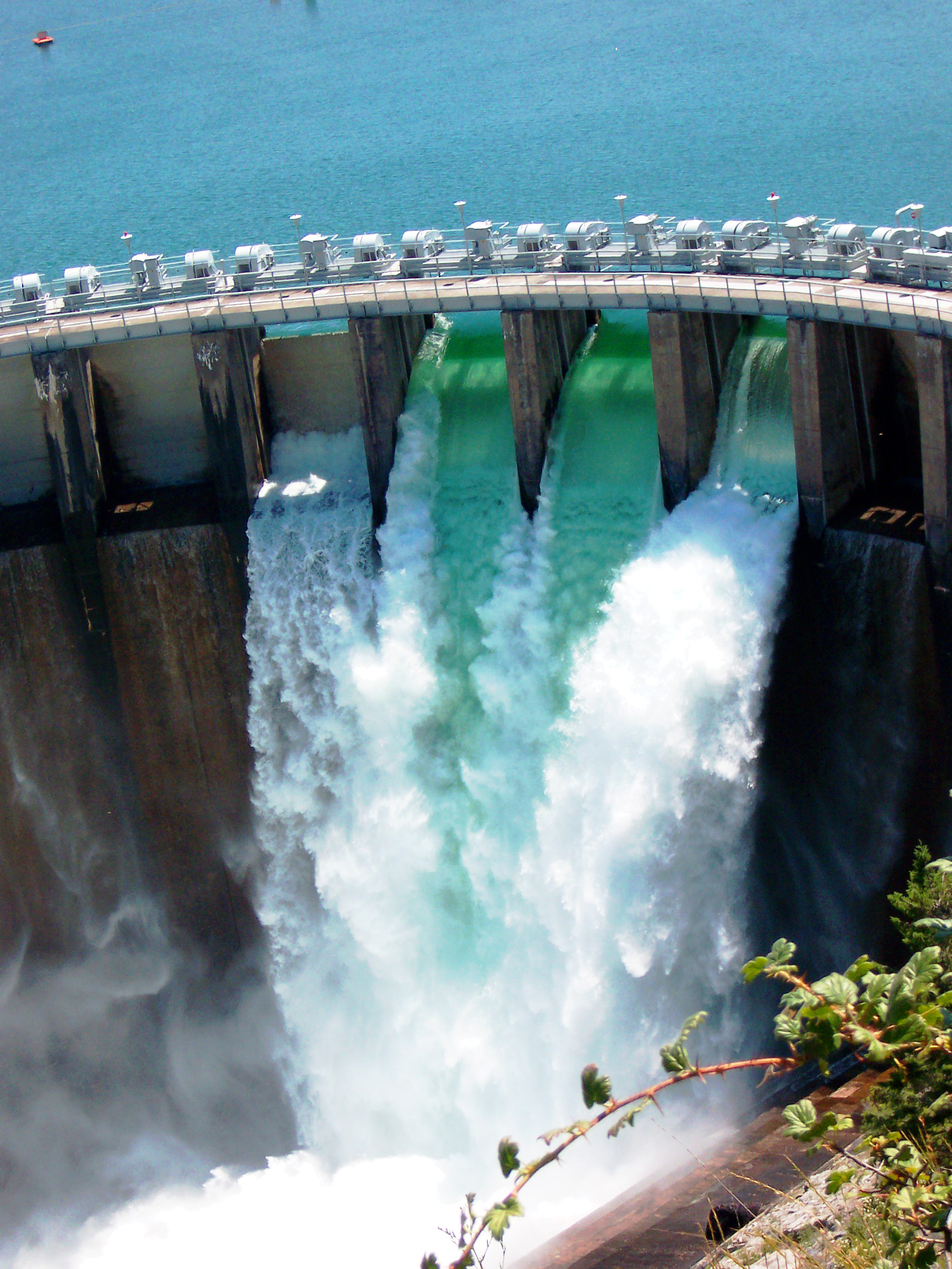 About Us - SHF - Société Hydrotechnique de France